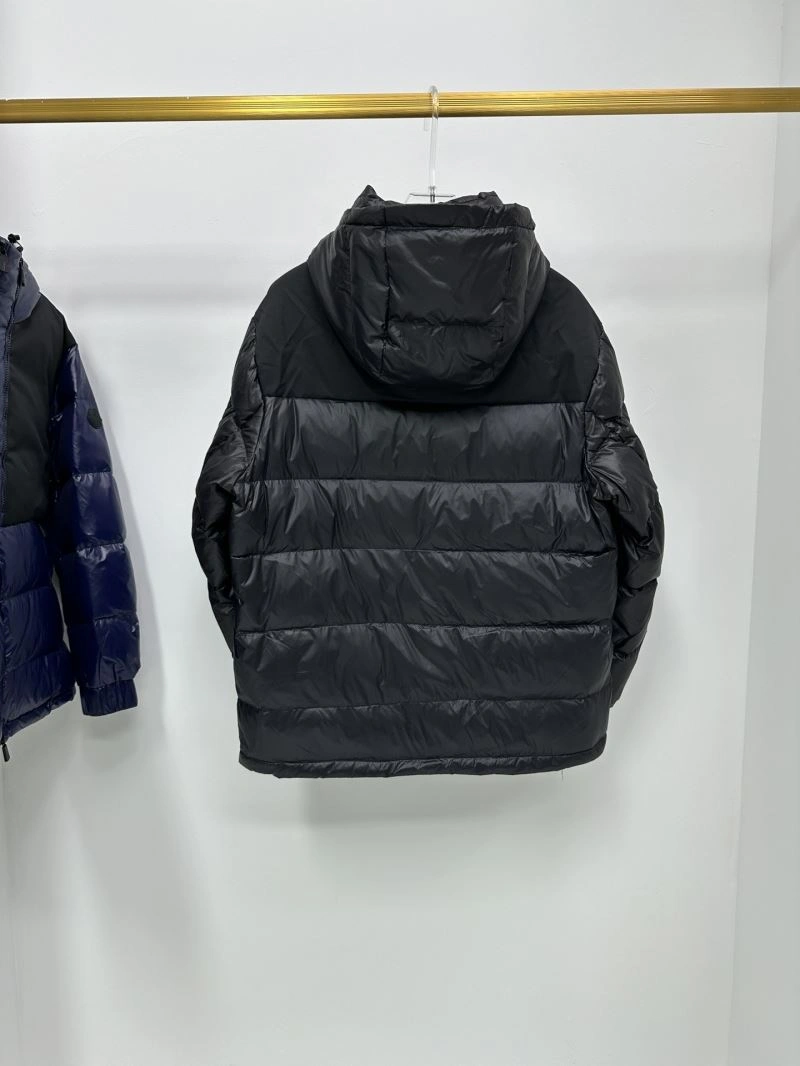 Value-priced Moncler Down Jackets