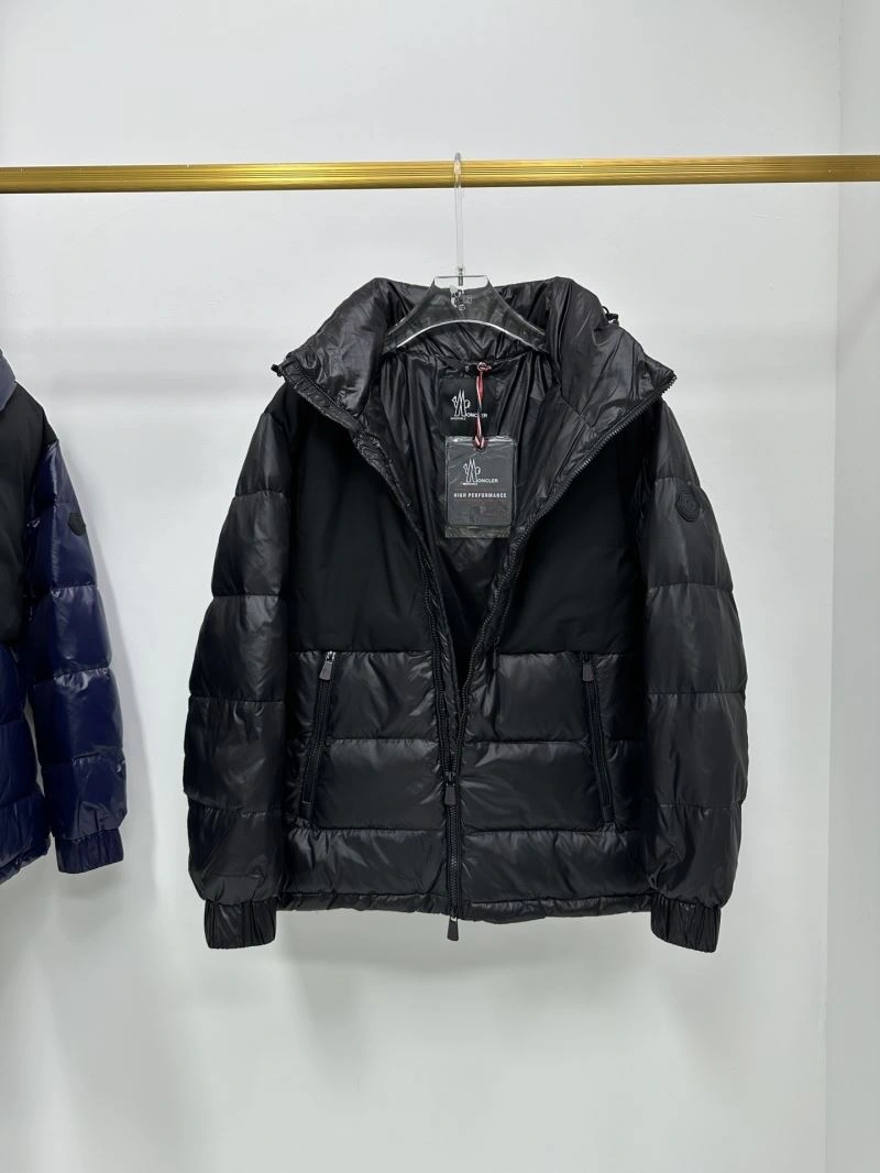 Value-priced Moncler Down Jackets