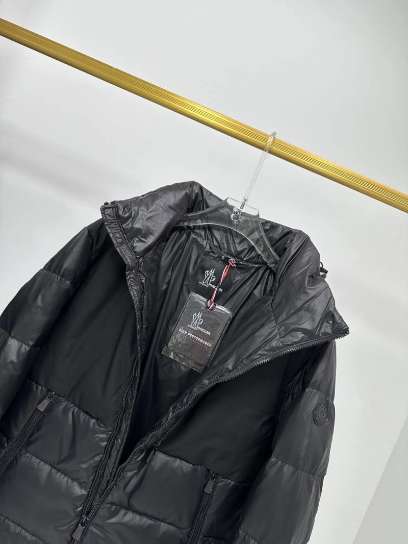 Value-priced Moncler Down Jackets