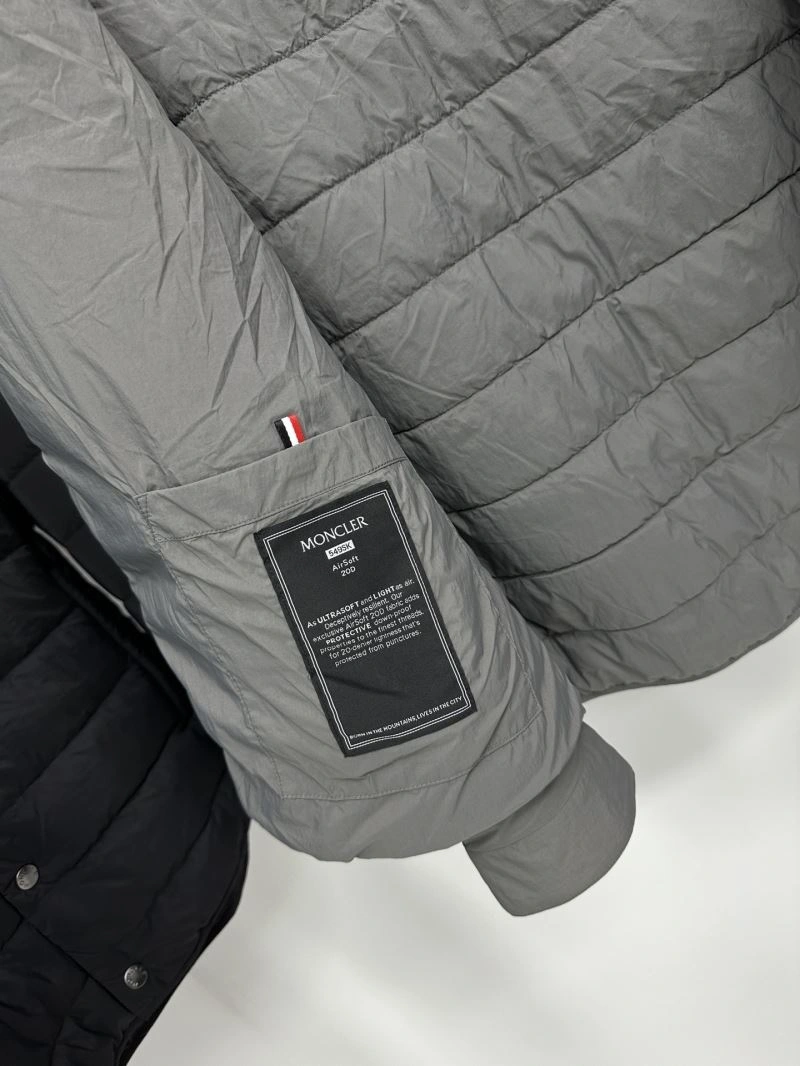 Discounted Moncler Down Jackets