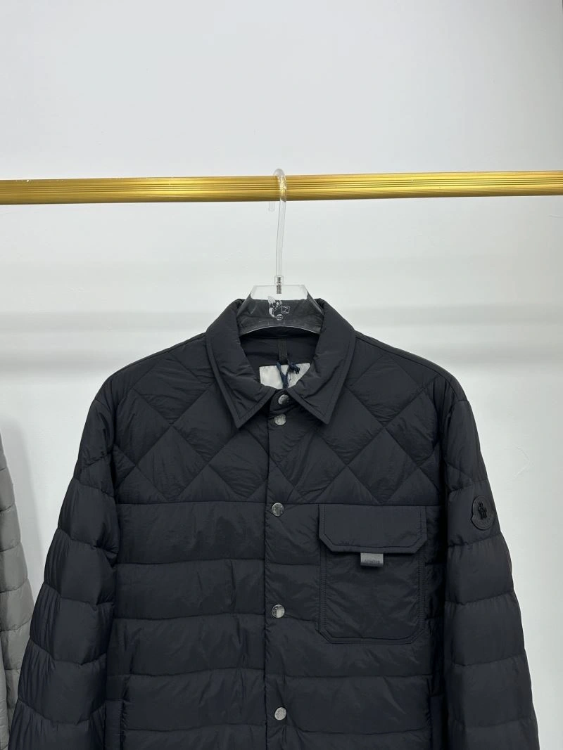 Budget-friendly Moncler Down Jackets