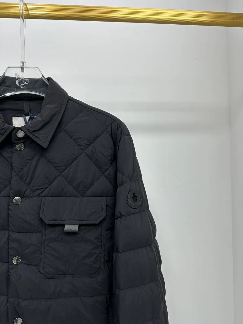 Budget-friendly Moncler Down Jackets