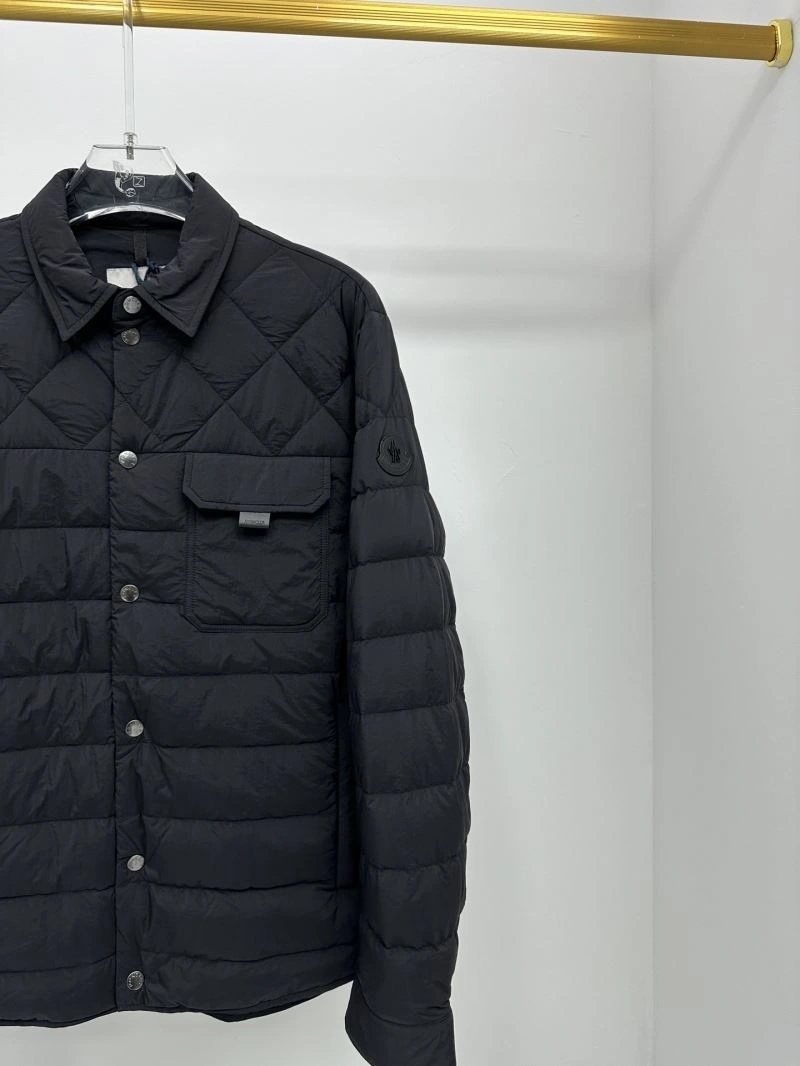 Budget-friendly Moncler Down Jackets
