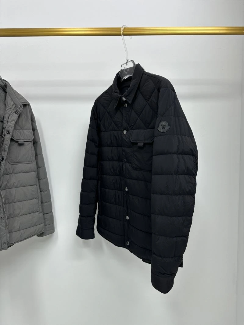 Budget-friendly Moncler Down Jackets