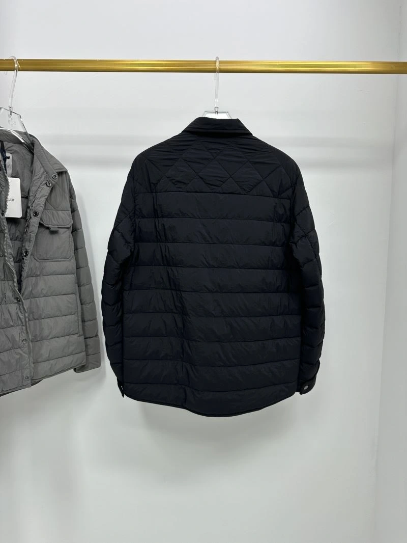 Budget-friendly Moncler Down Jackets