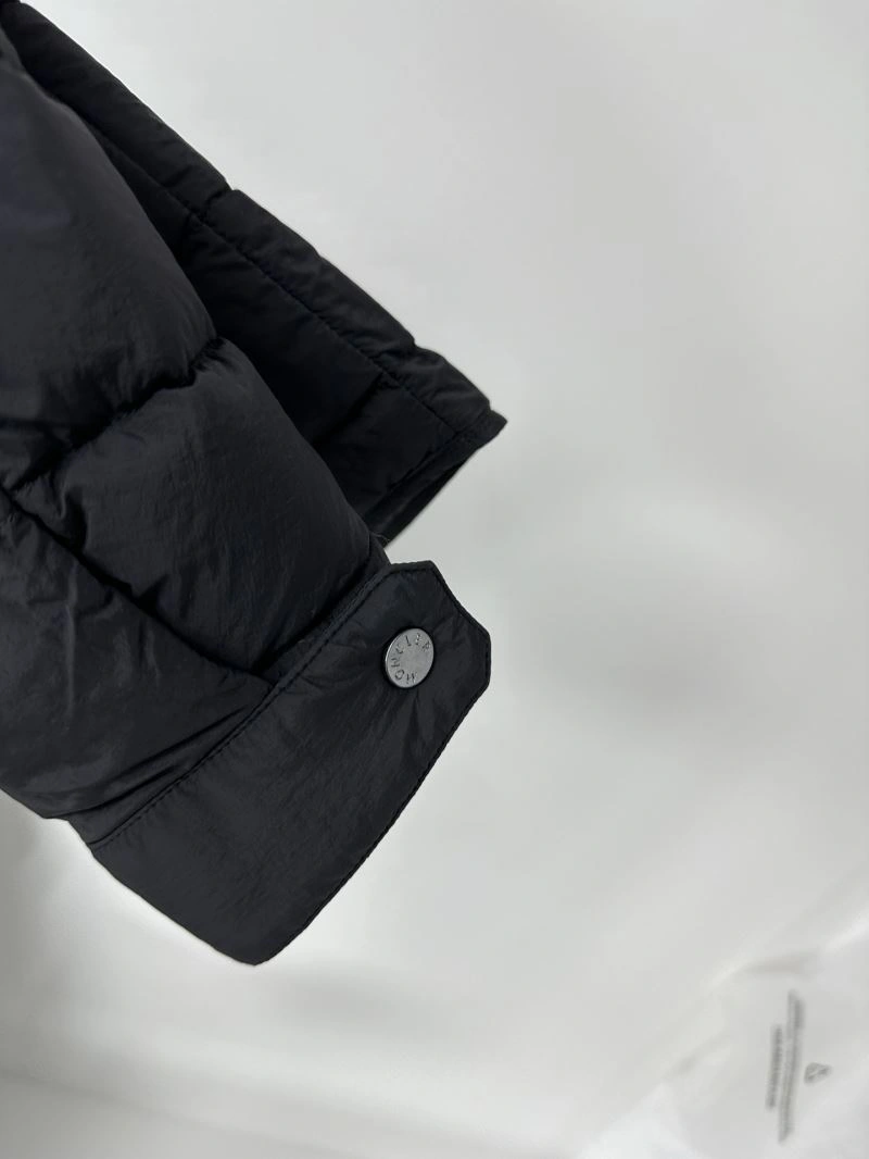 Budget-friendly Moncler Down Jackets