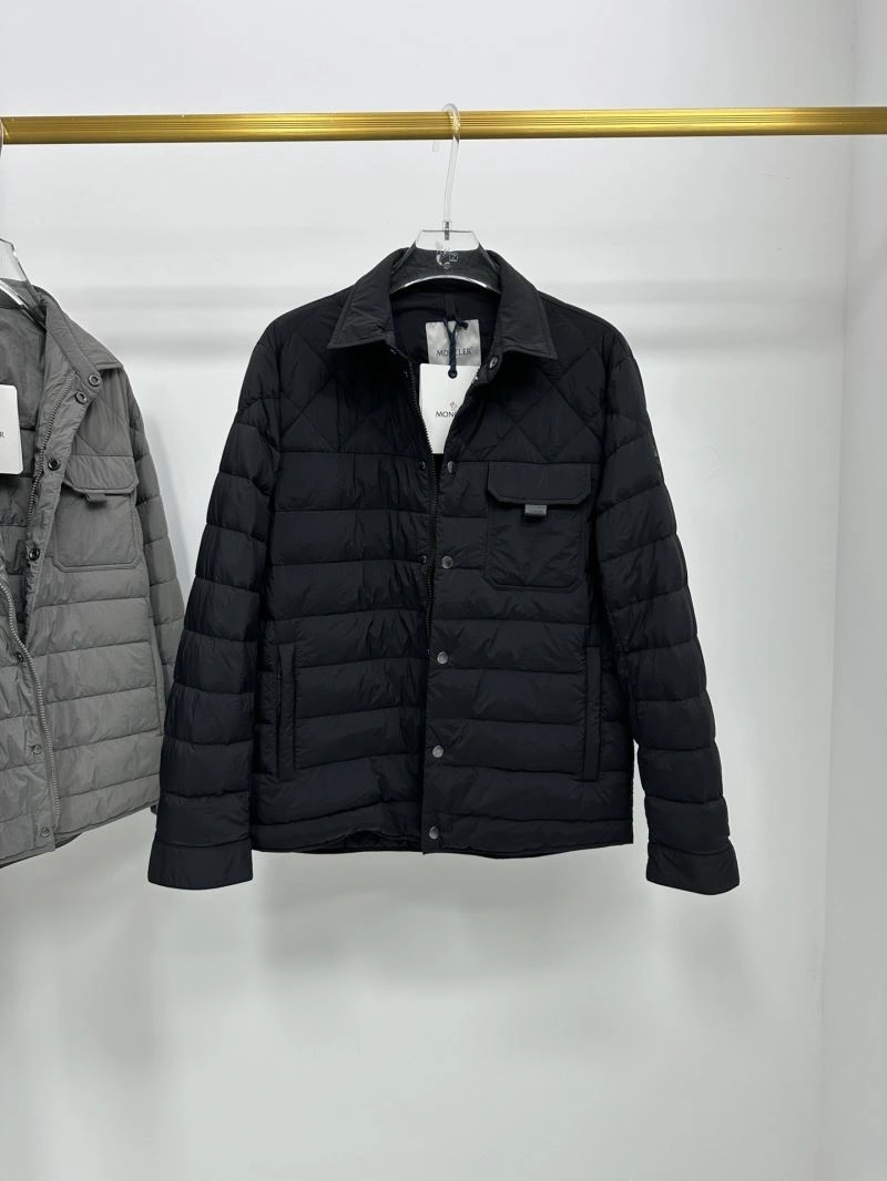 Budget-friendly Moncler Down Jackets