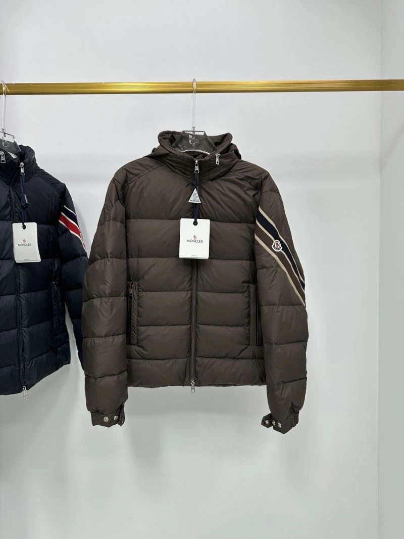 Moncler Down Jackets