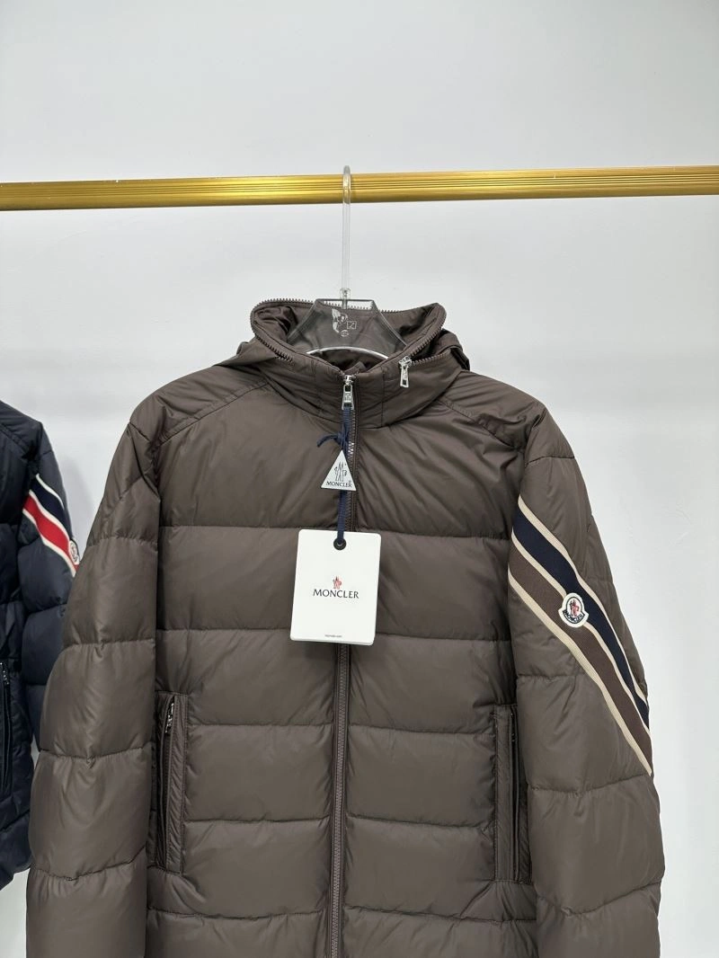 Top match Moncler Down Jackets