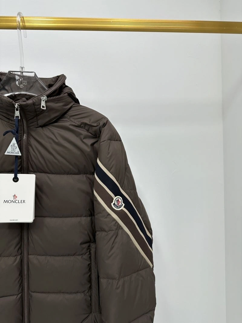 Top match Moncler Down Jackets