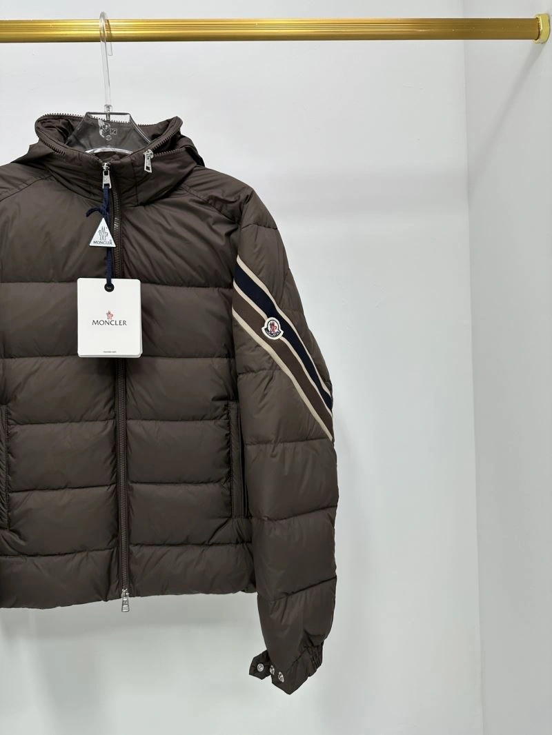 Top match Moncler Down Jackets