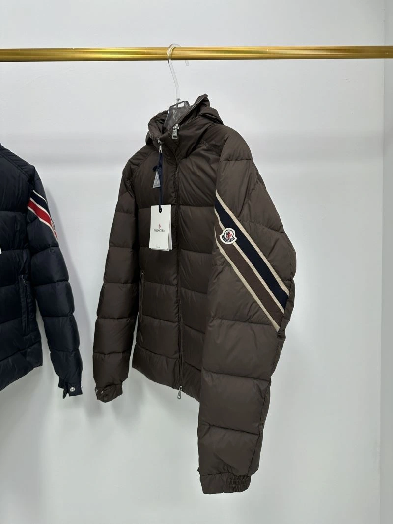 Top match Moncler Down Jackets