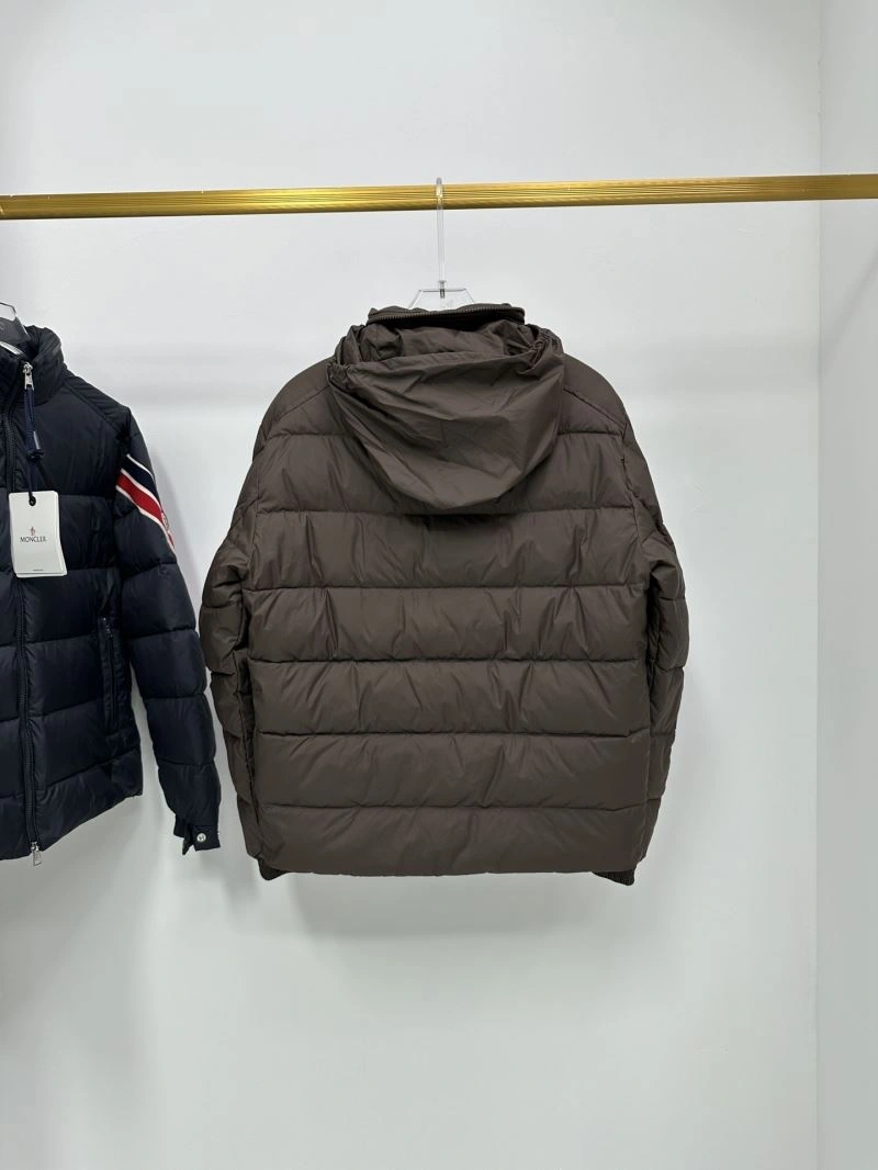 Top match Moncler Down Jackets
