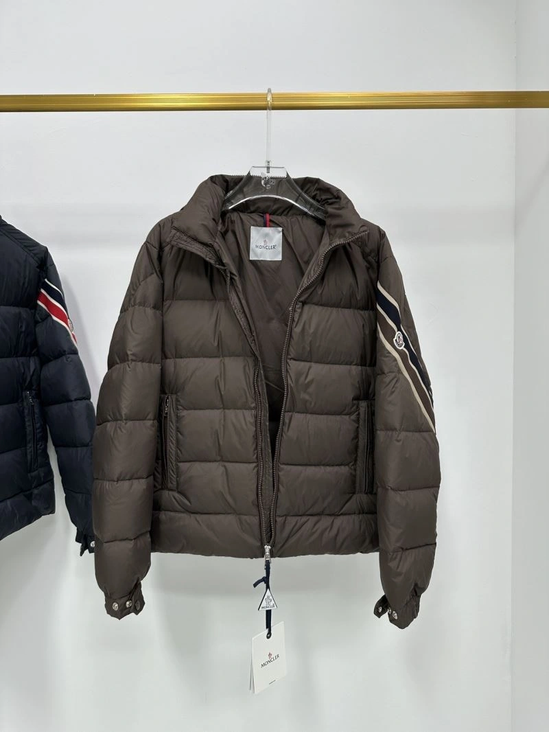 Top match Moncler Down Jackets