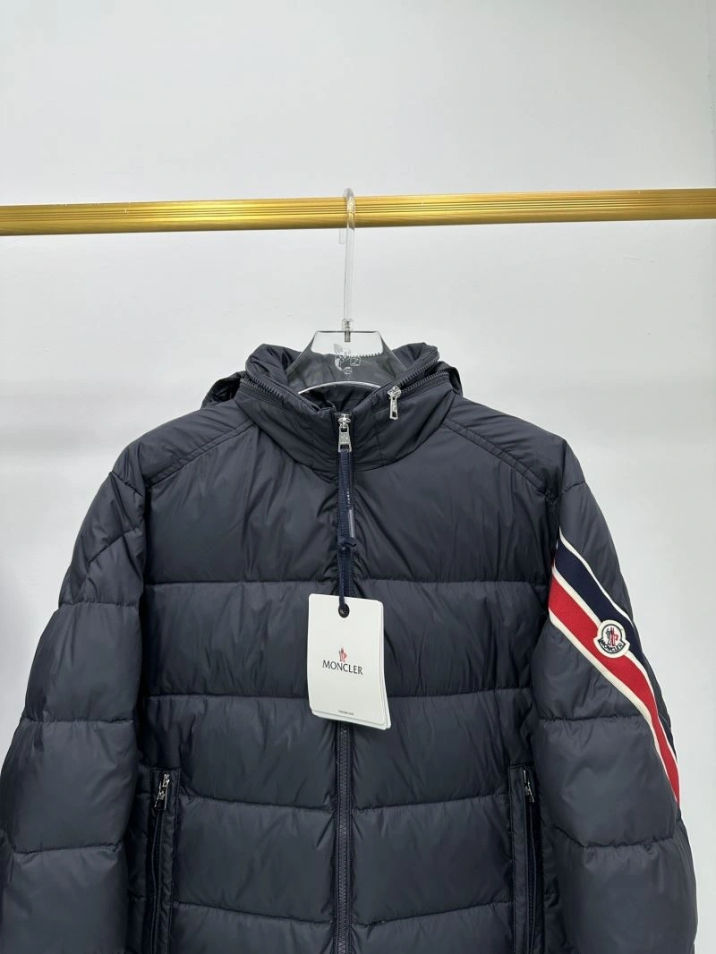 Precise copy Moncler Down Jackets