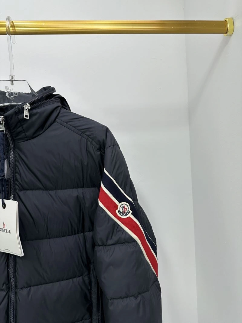 Precise copy Moncler Down Jackets