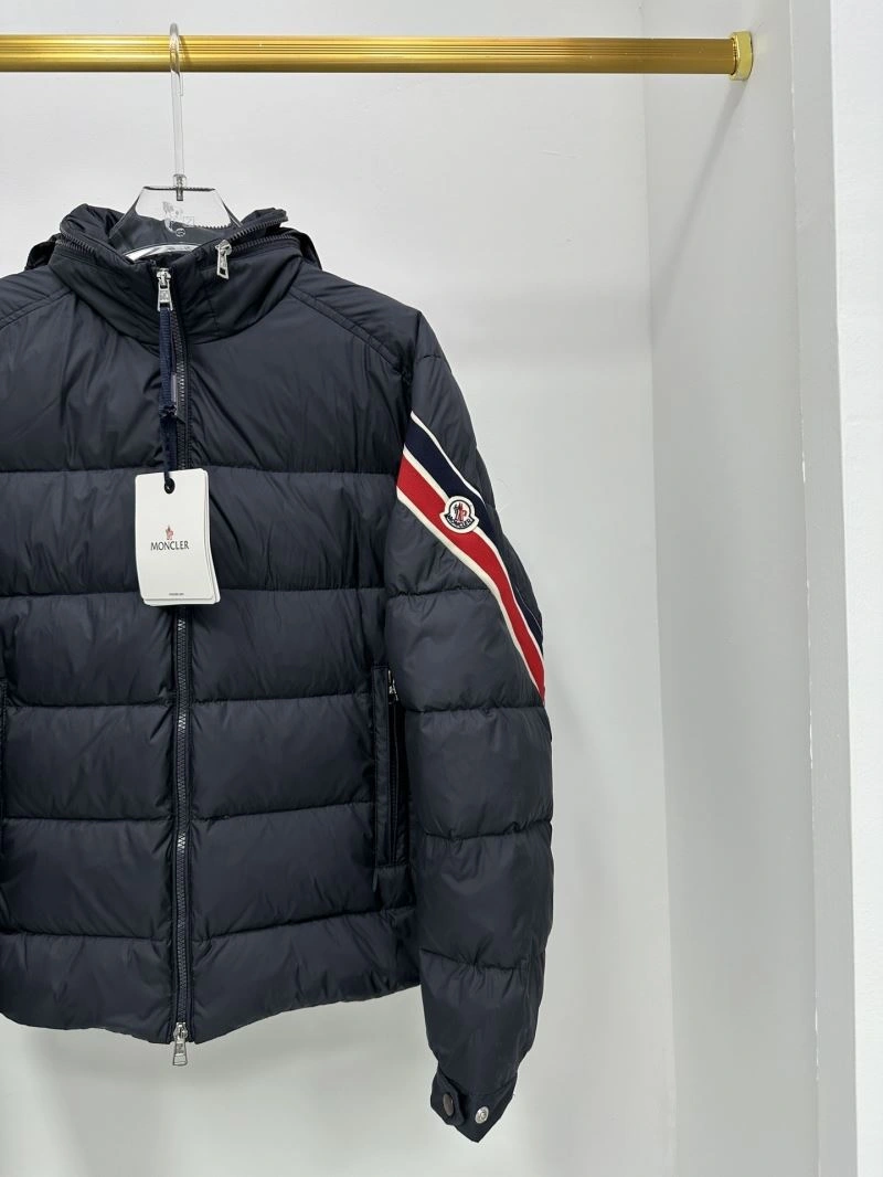 Precise copy Moncler Down Jackets