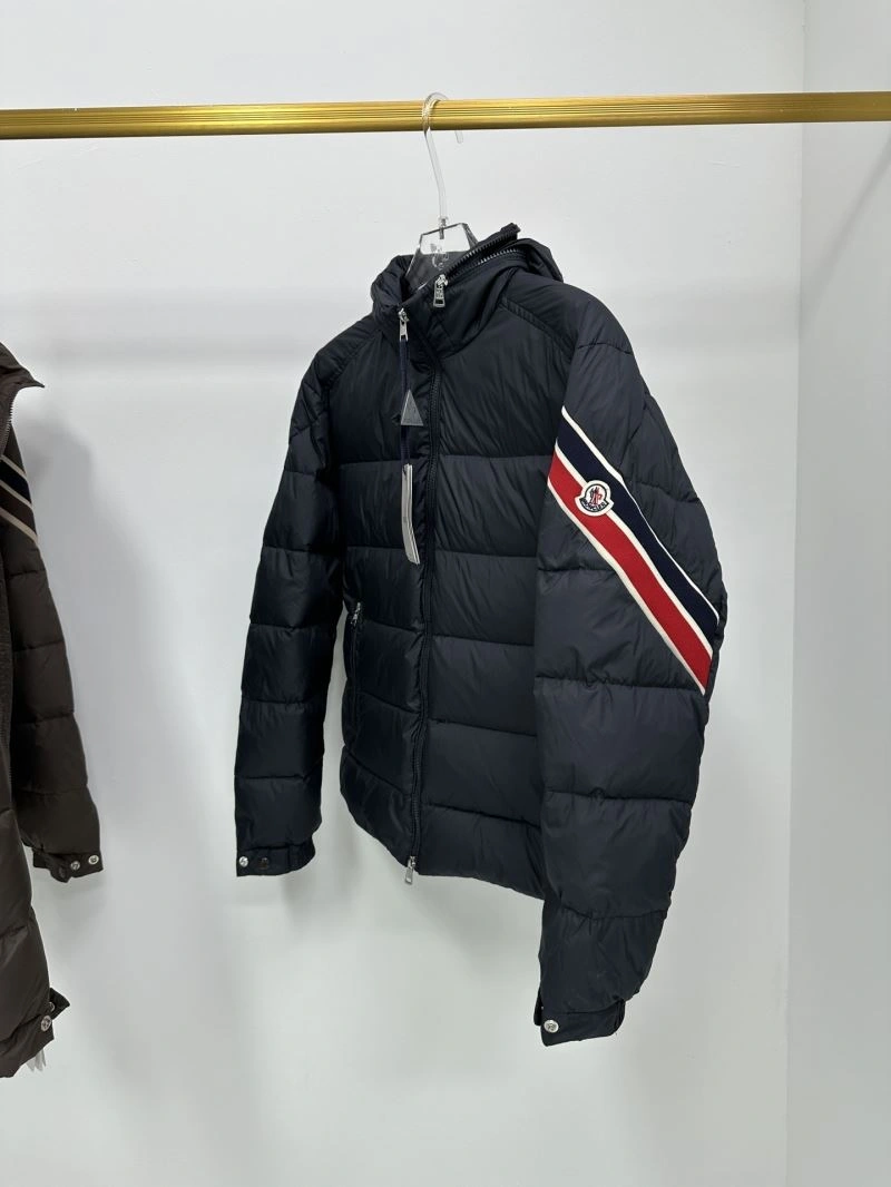 Precise copy Moncler Down Jackets