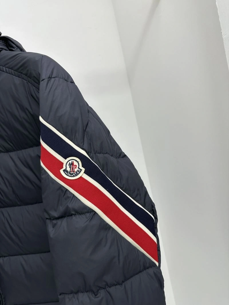Precise copy Moncler Down Jackets