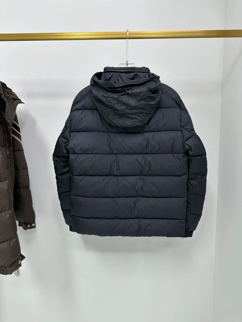 Precise copy Moncler Down Jackets
