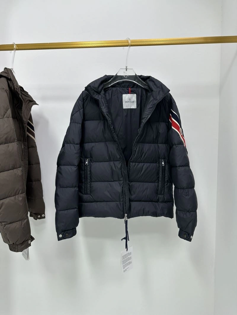 Precise copy Moncler Down Jackets