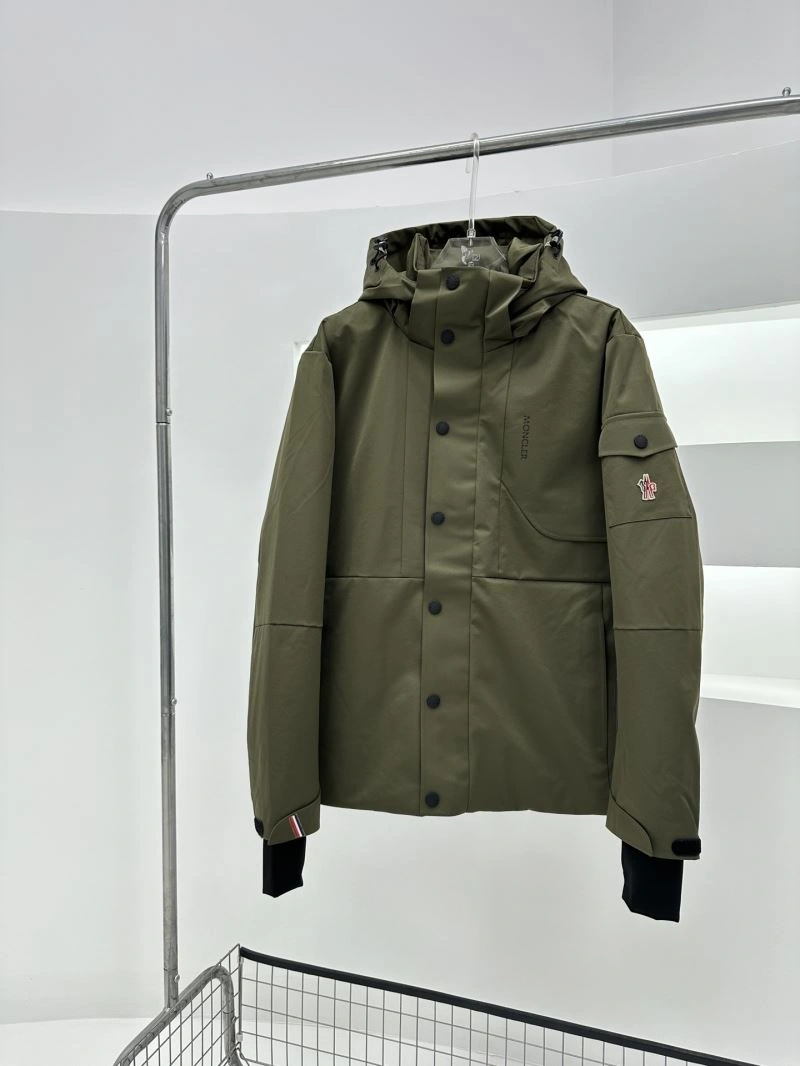 Moncler Down Jackets