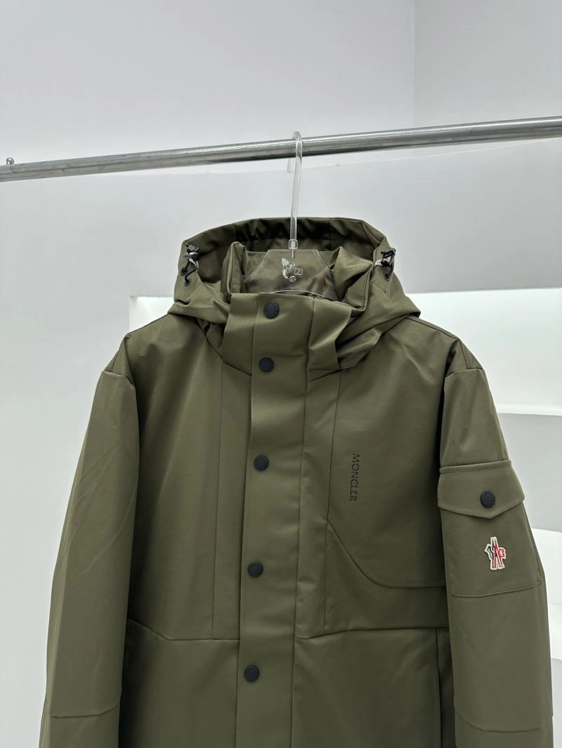 Mirror quality Moncler Down Jackets
