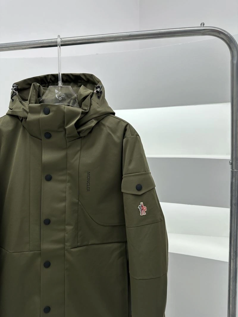 Mirror quality Moncler Down Jackets
