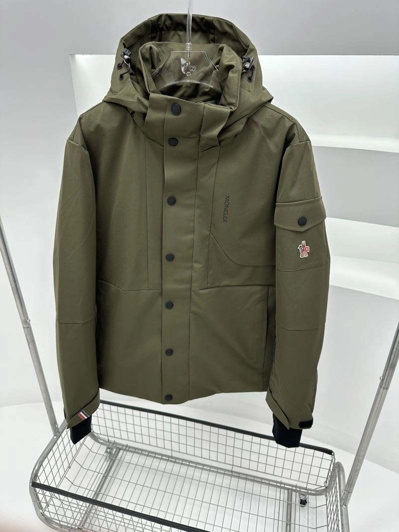 Mirror quality Moncler Down Jackets