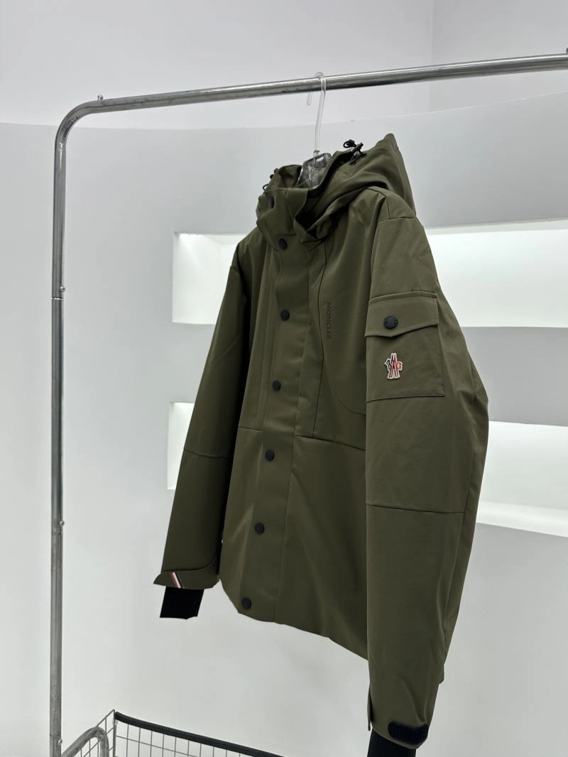Mirror quality Moncler Down Jackets