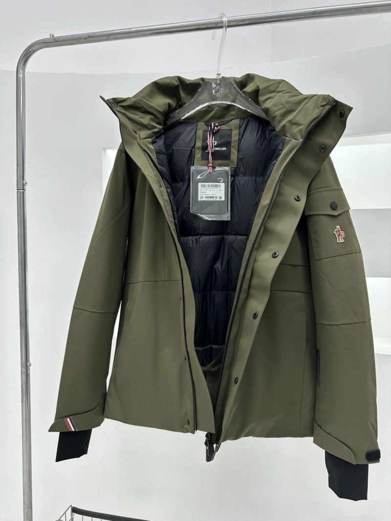 Mirror quality Moncler Down Jackets