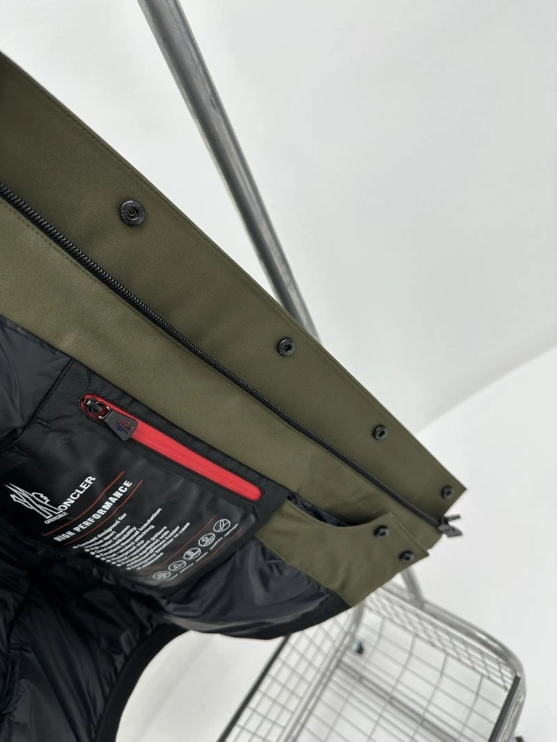 Mirror quality Moncler Down Jackets
