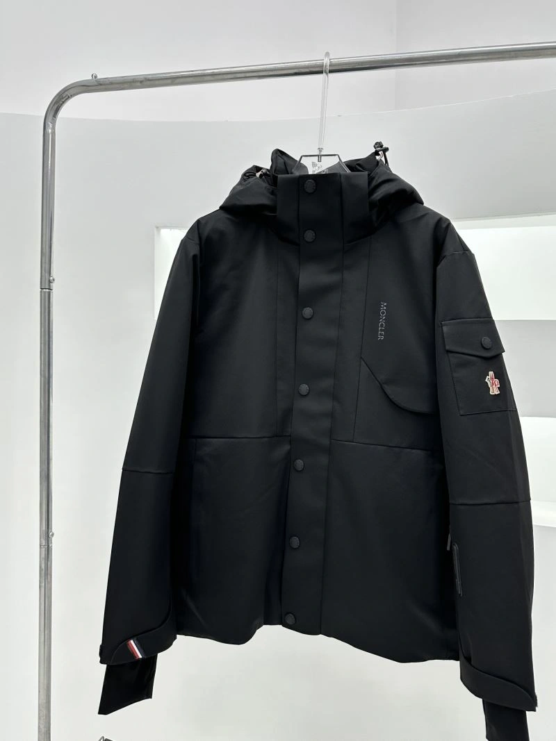 Moncler Down Jackets