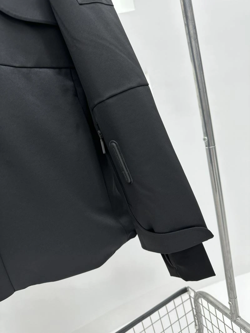 Brand-original Moncler Down Jackets