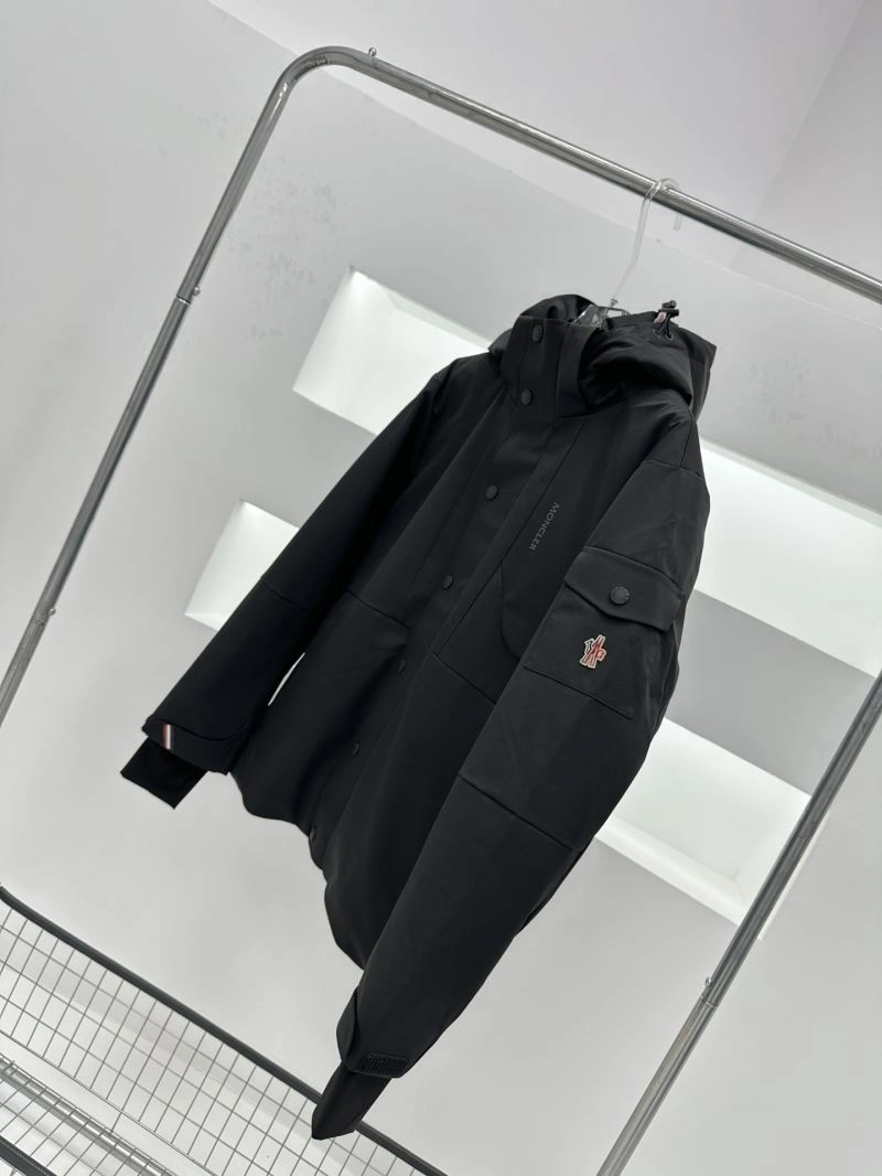 Brand-original Moncler Down Jackets