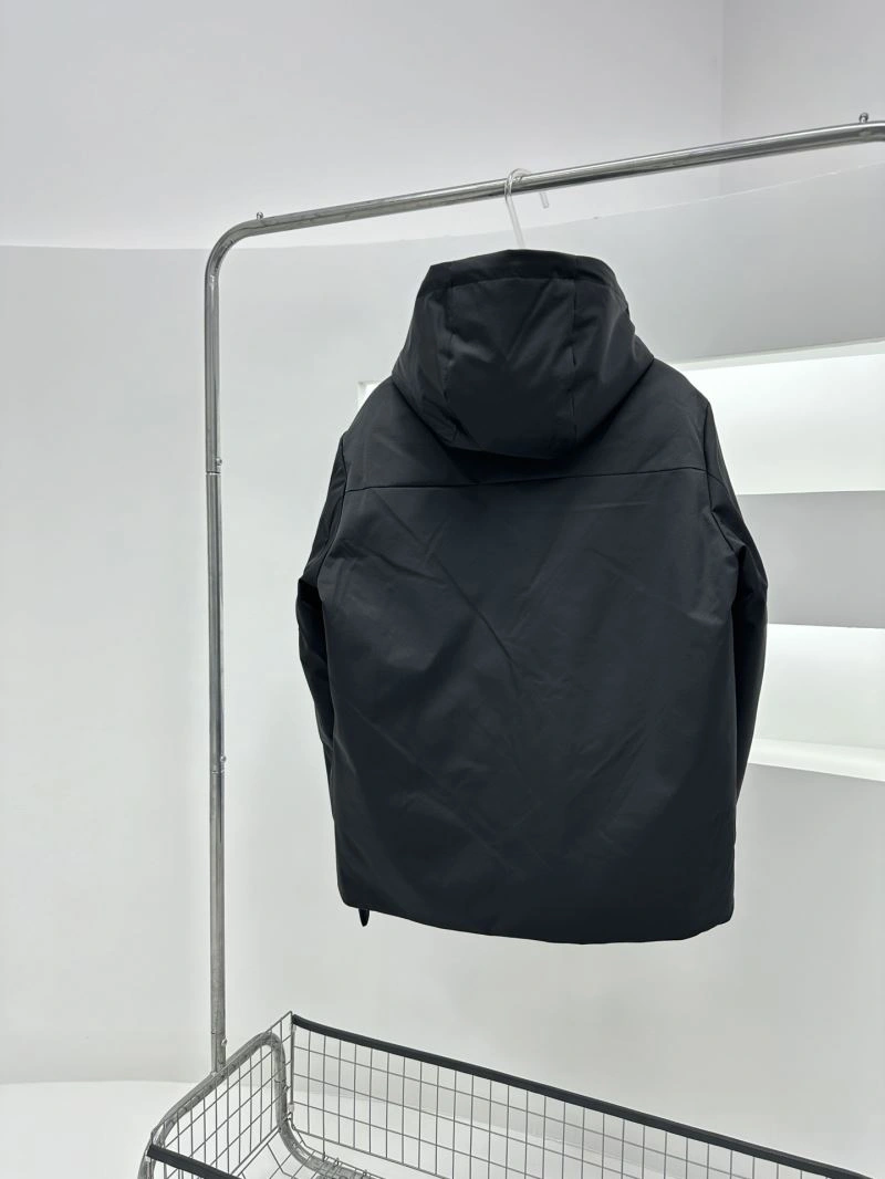 Brand-original Moncler Down Jackets