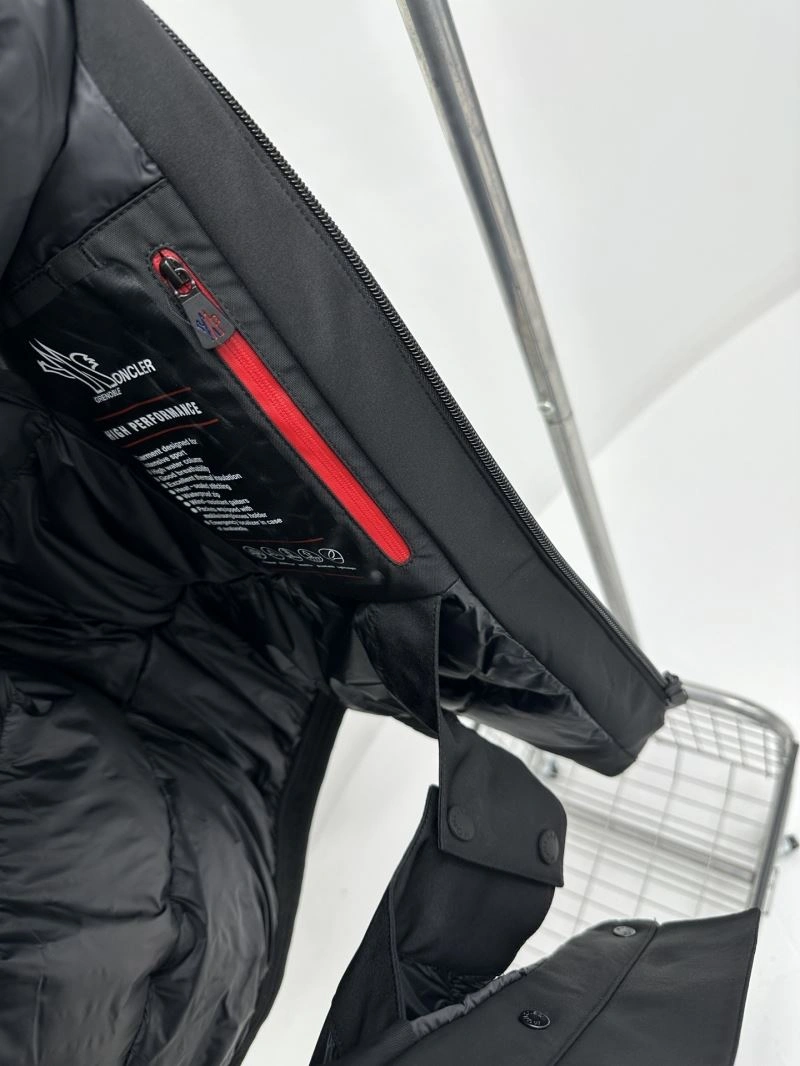 Brand-original Moncler Down Jackets