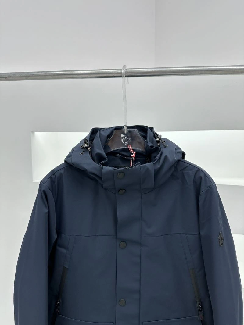 Top mirror Moncler Down Jackets