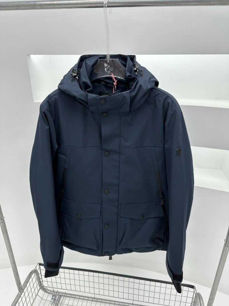 Top mirror Moncler Down Jackets