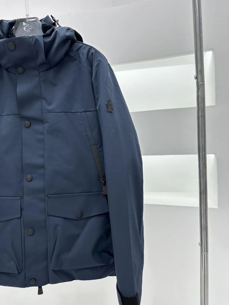 Top mirror Moncler Down Jackets