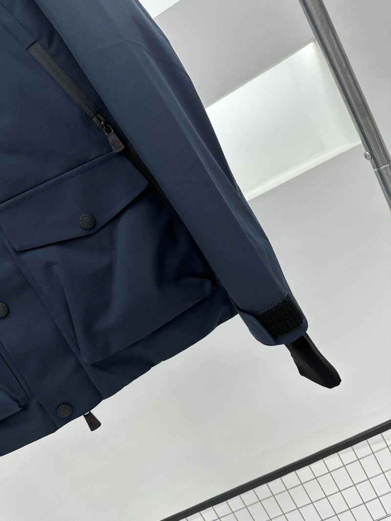 Top mirror Moncler Down Jackets