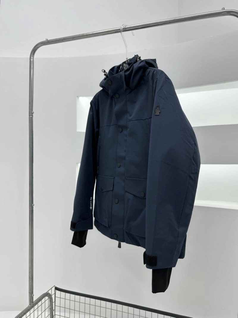 Top mirror Moncler Down Jackets