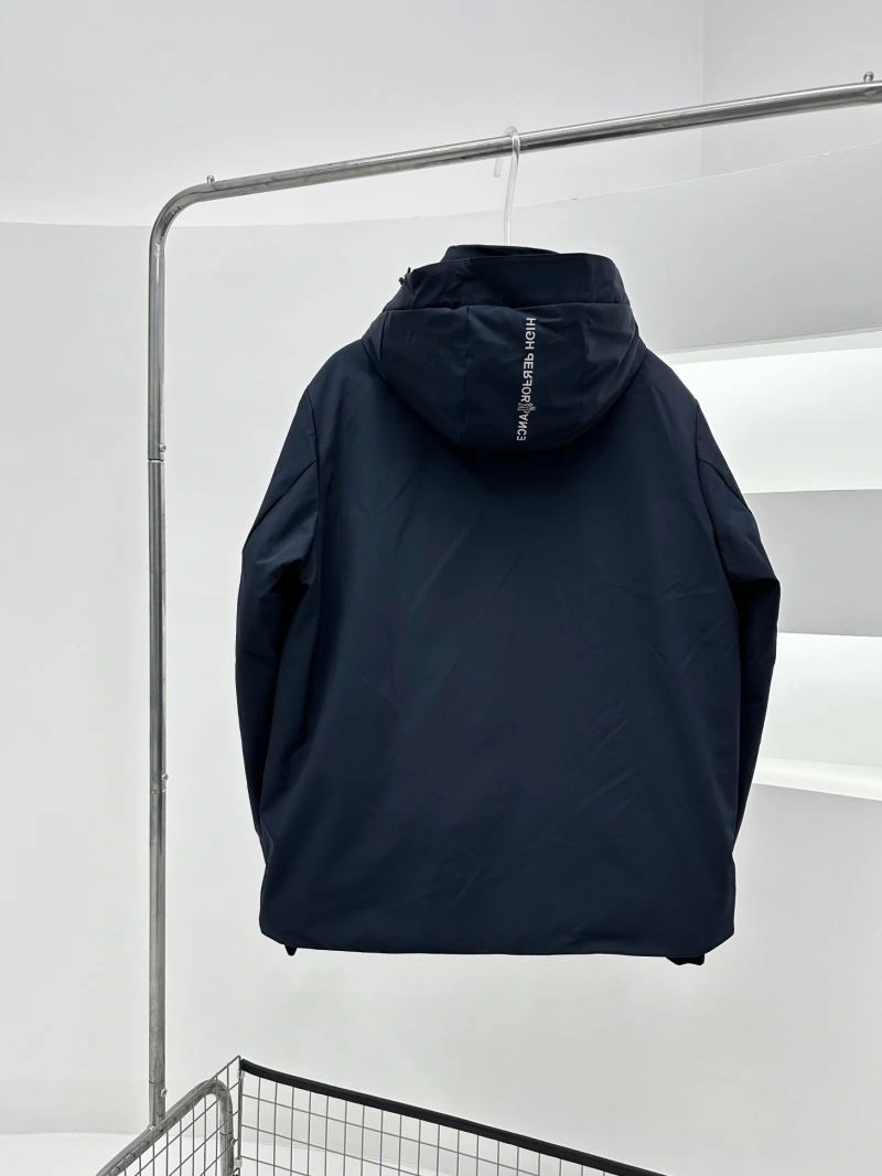 Top mirror Moncler Down Jackets