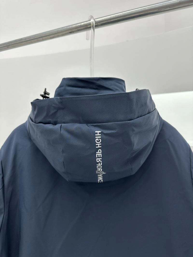 Top mirror Moncler Down Jackets