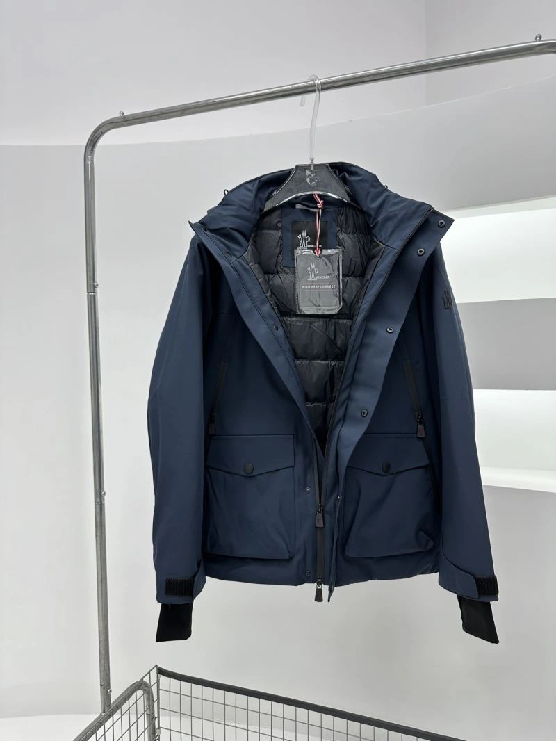 Top mirror Moncler Down Jackets