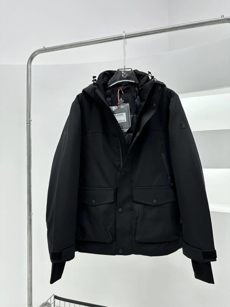 Moncler Down Jackets
