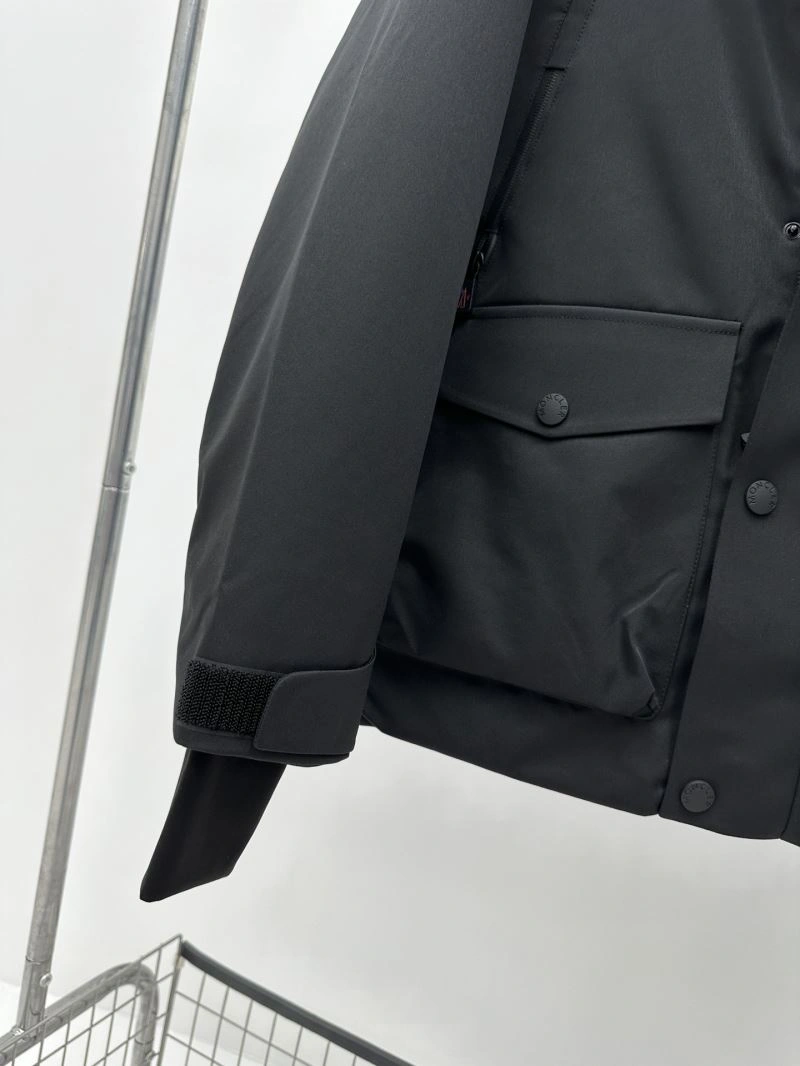 1:1 copy Moncler Down Jackets