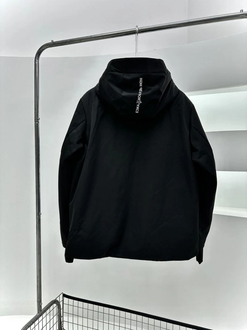 1:1 copy Moncler Down Jackets
