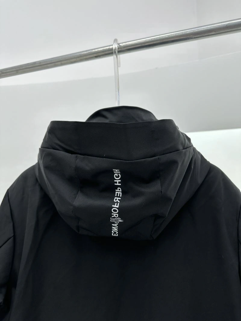 1:1 copy Moncler Down Jackets