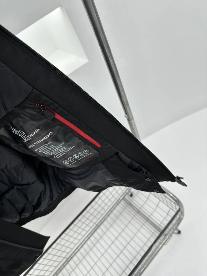 1:1 copy Moncler Down Jackets